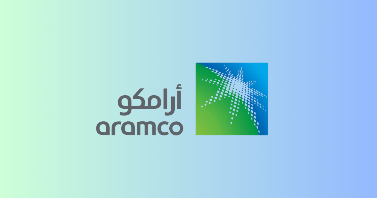 Saudi Aramco - Top Arab Company by Market Capitalization